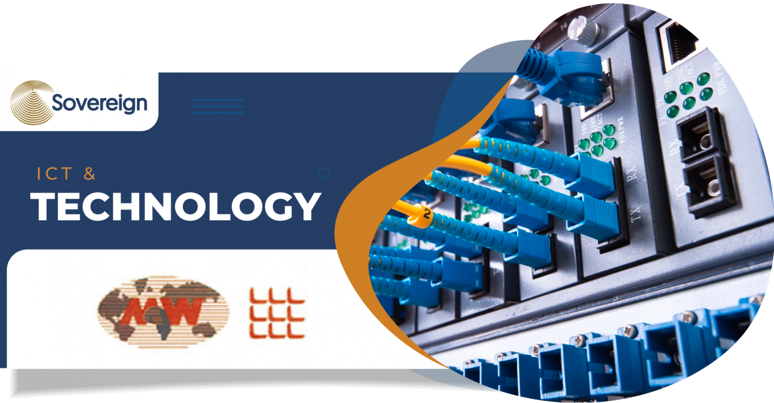 ICT & Technology – Sovereign Group Ltd