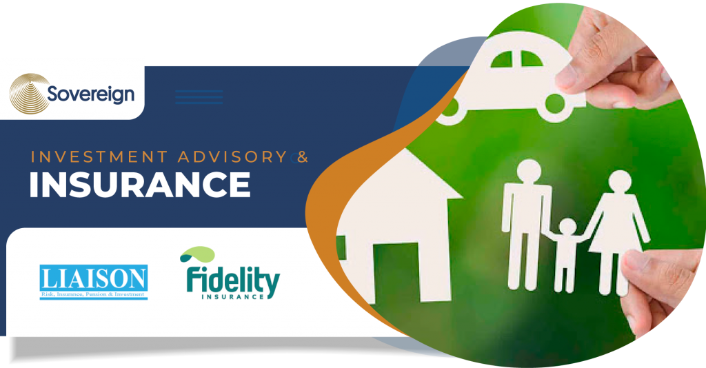 Insurance & Investment Advisory – Sovereign Group Ltd